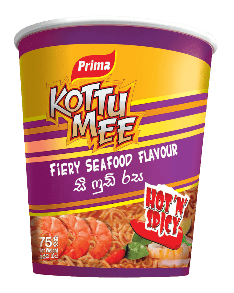 preparation - Kottumee