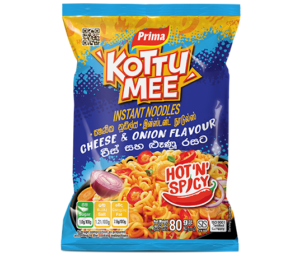 Single pack - Kottumee