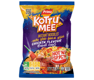 Single pack - Kottumee