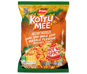 Single pack - Kottumee